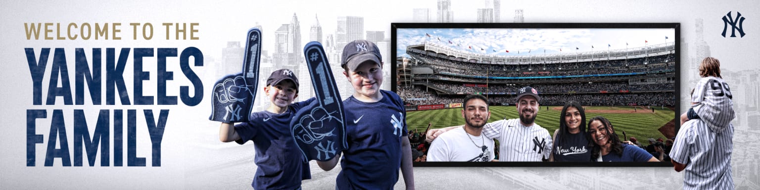 Season Ticket Licensees | New York Yankees