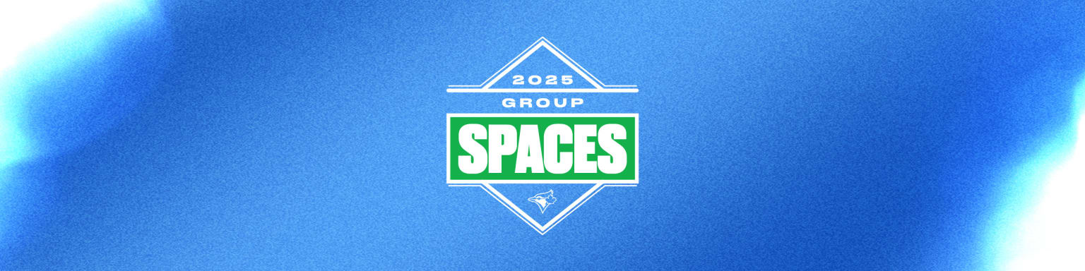 Group Tickets | Group Spaces | Toronto Blue Jays