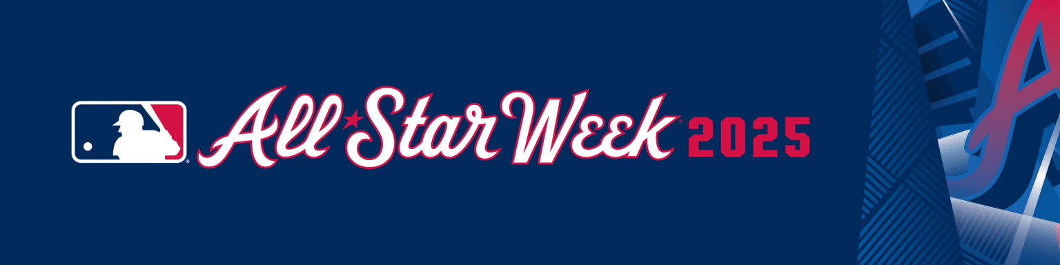 2025 All-Star Week | Atlanta Braves