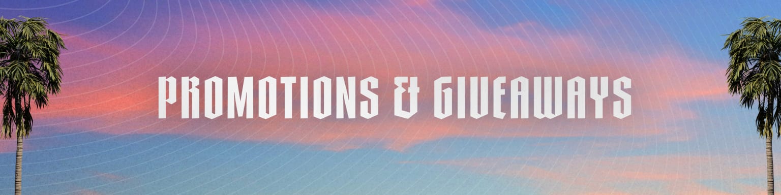 2024 Promotions, Giveaways and Special Event Ticket Packages | Los ...