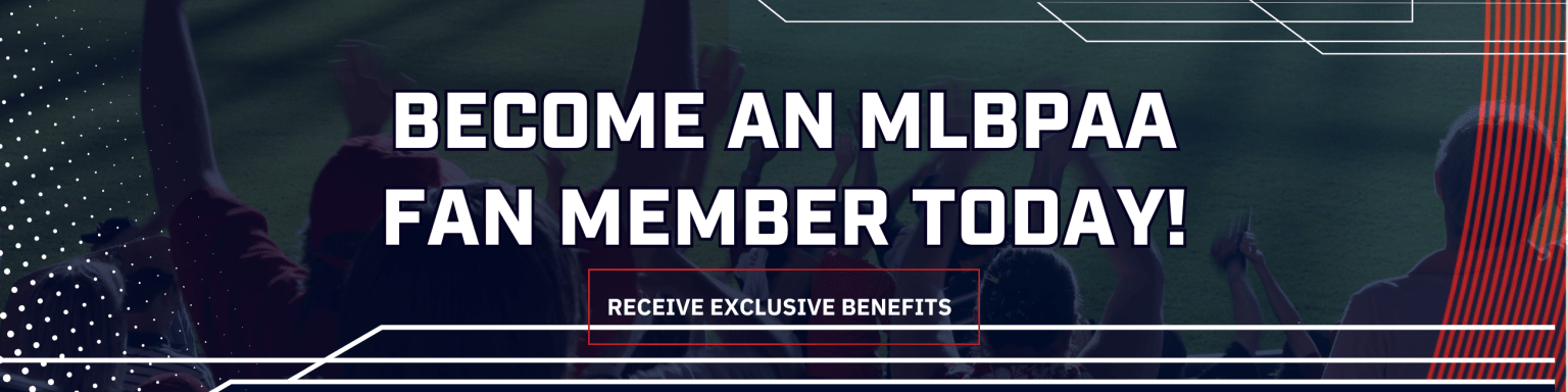 Fan Membership | Major League Baseball Players Alumni Association | MLB.com
