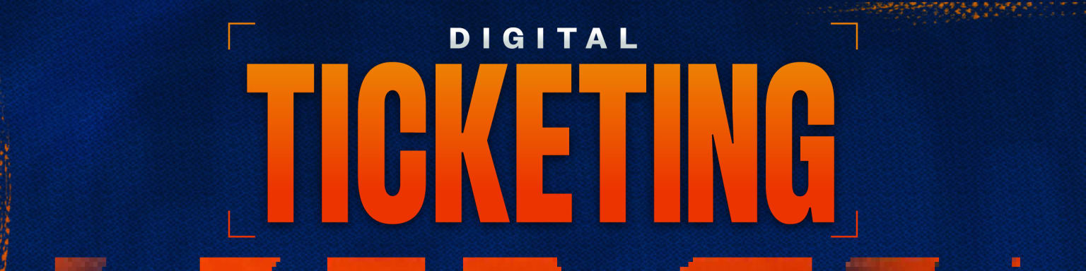 Digital Tickets | Login | New York Mets