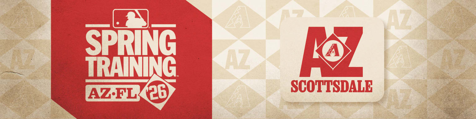 D-backs Spring Training Ticket Information | Arizona Diamondbacks