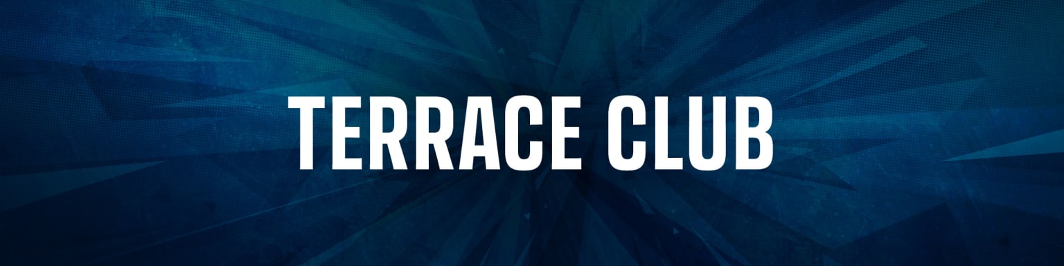 Mariners | Premium | Terrace Club | Seattle Mariners