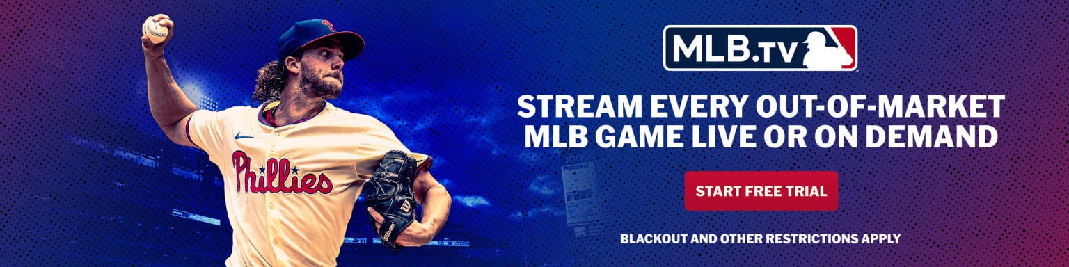 Official Philadelphia Phillies Website | MLB.com