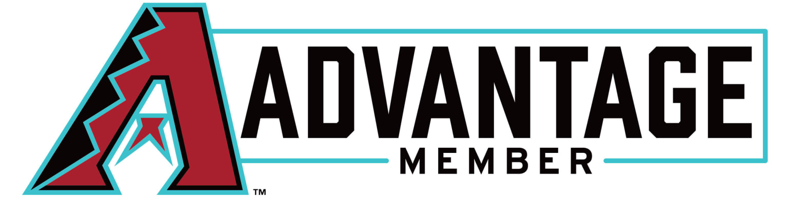 Advantage Members | Arizona Diamondbacks