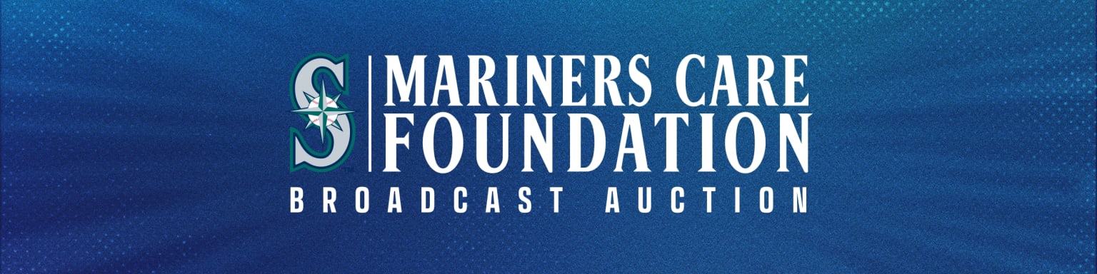 Mariners Care Charity Night | Seattle Mariners