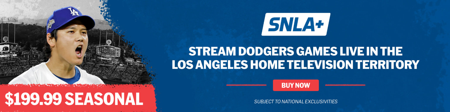Official Los Angeles Dodgers Website | MLB.com