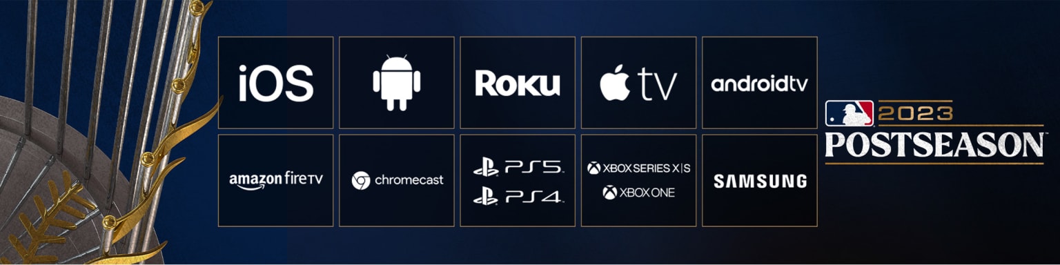 MLB.TV Out-Of-Market Packages | MLB.com