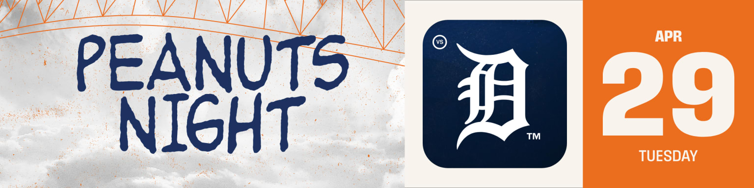 Peanuts Night | Houston Astros