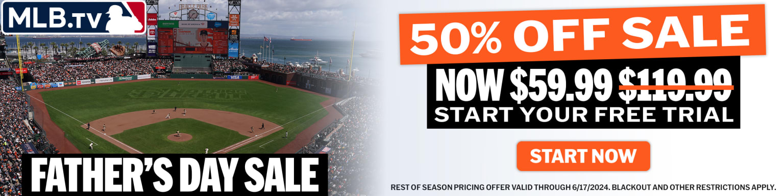 Official San Francisco Giants Website | MLB.com