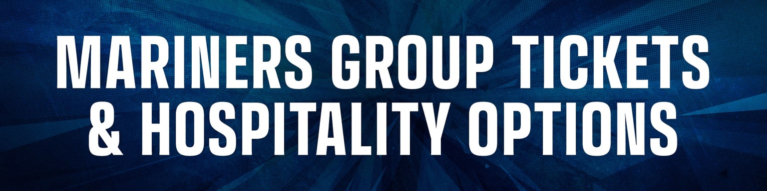Seattle Mariners | Seattle Mariners