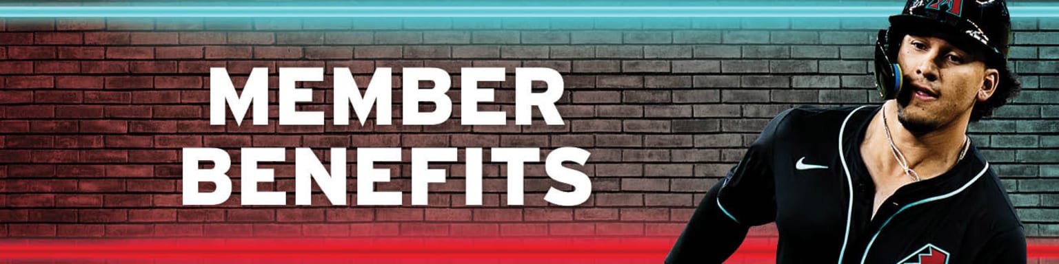Advantage Member Renewal Information | Arizona Diamondbacks