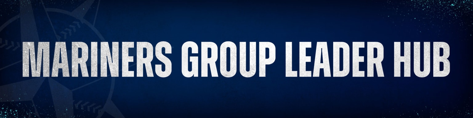 Mariners | Group Tickets | Group Leader | Seattle Mariners