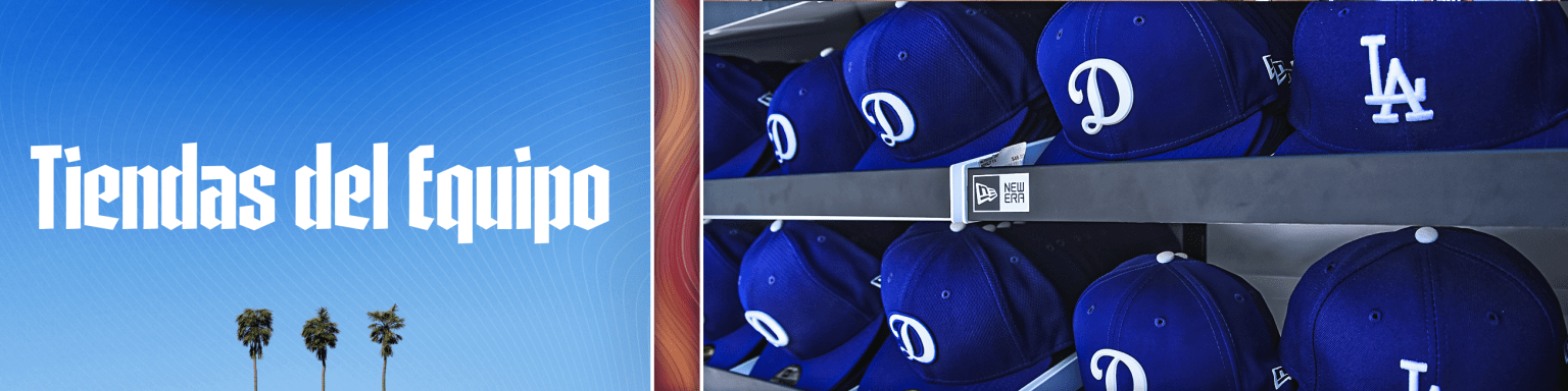 Dodger Stadium | Los Dodgers de Los Angeles