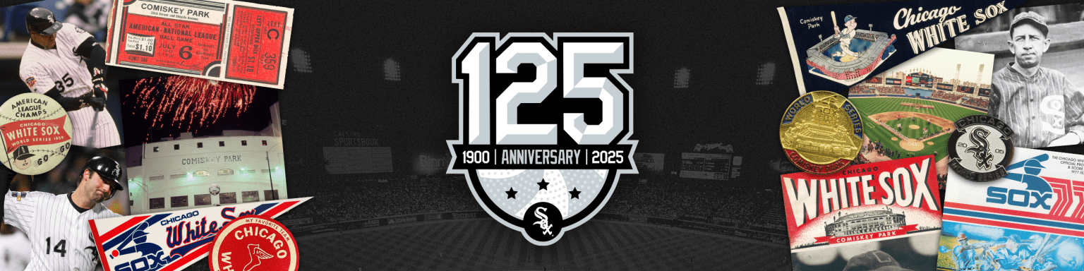 10-Ticket Flex Packs | Season Tickets | Chicago White Sox