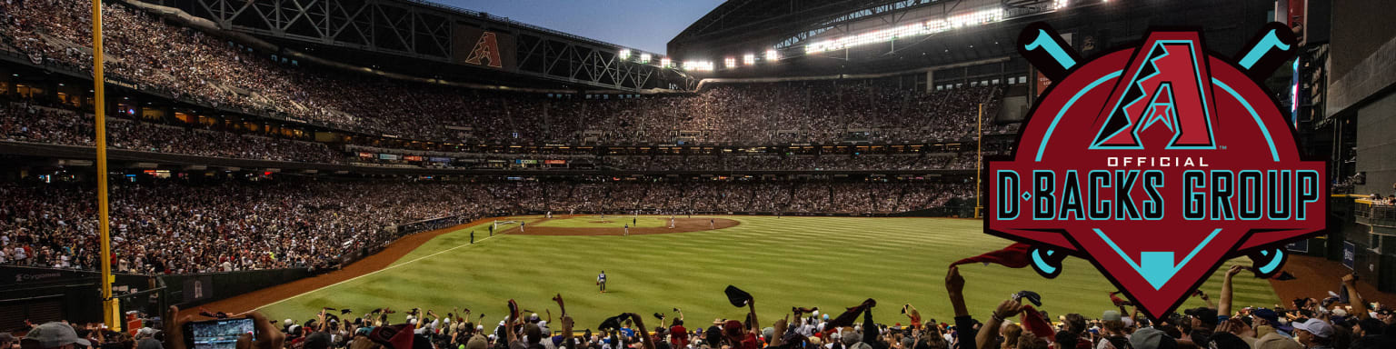 Banner Health Employees | Arizona Diamondbacks