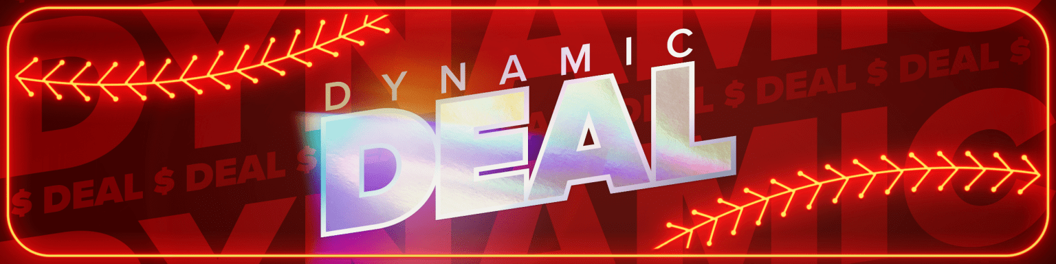 Dynamic Deal of the Week | St. Louis Cardinals