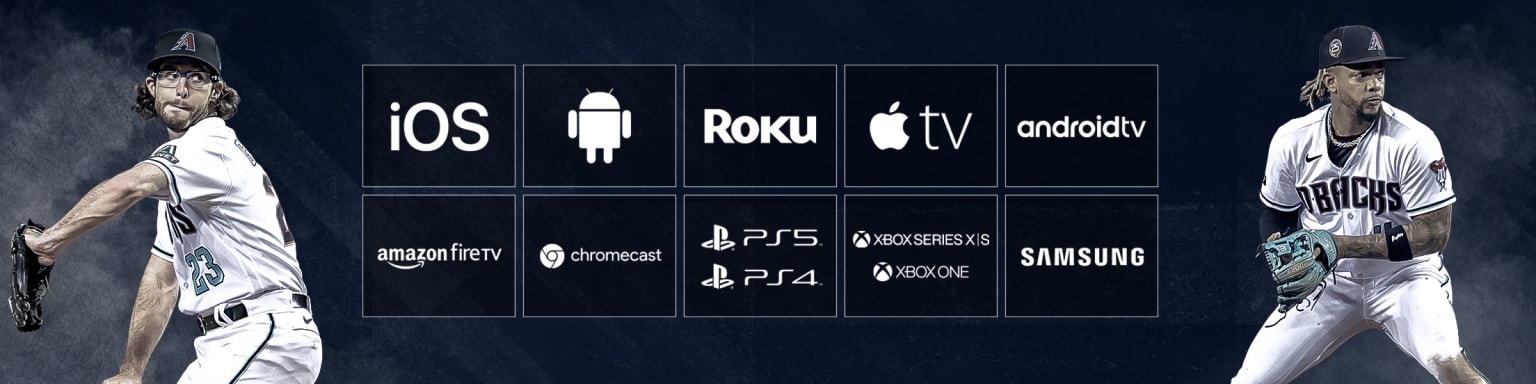 MLB.TV D-backs In-Market Packages | Buy MLB.TV | MLB.com