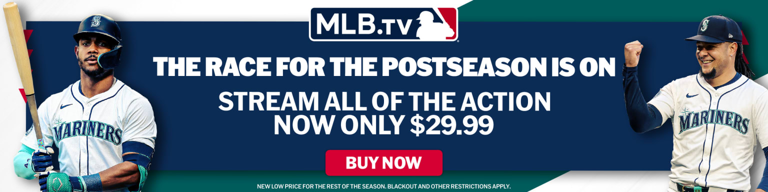 Official Seattle Mariners Website | MLB.com