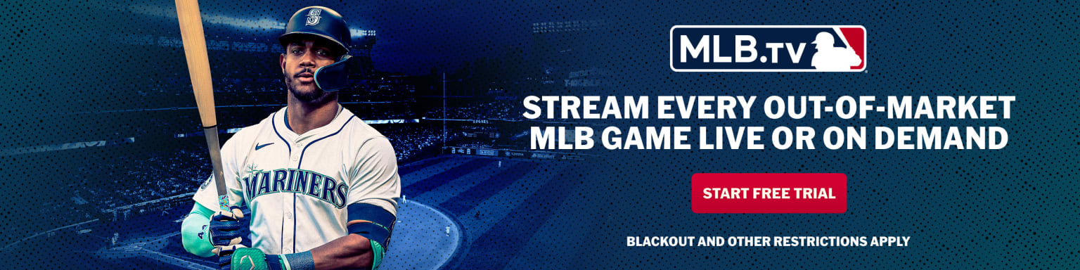 Official Seattle Mariners Website | MLB.com