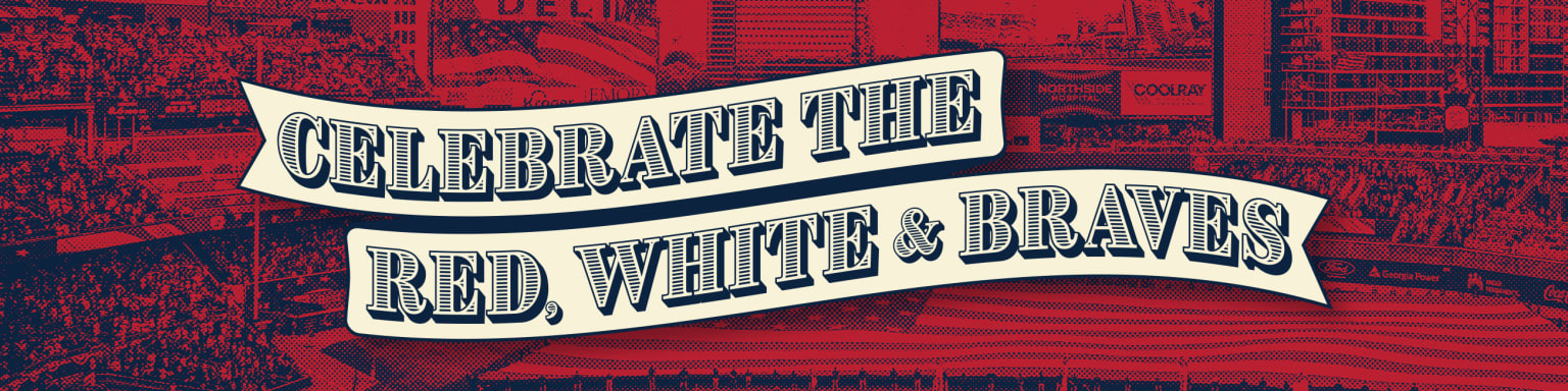 Independence Week | Atlanta Braves