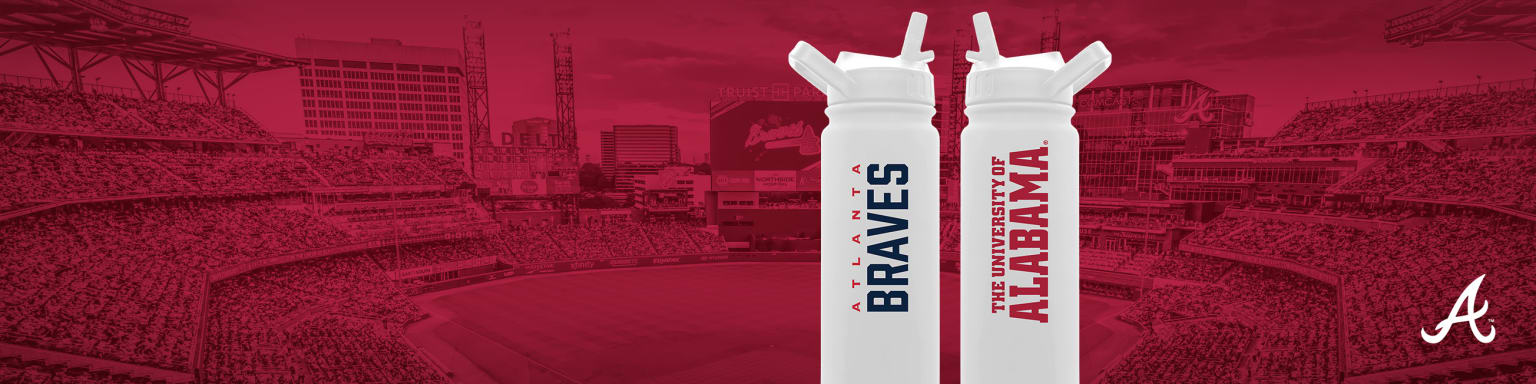 University of Alabama Ticket Package | Atlanta Braves