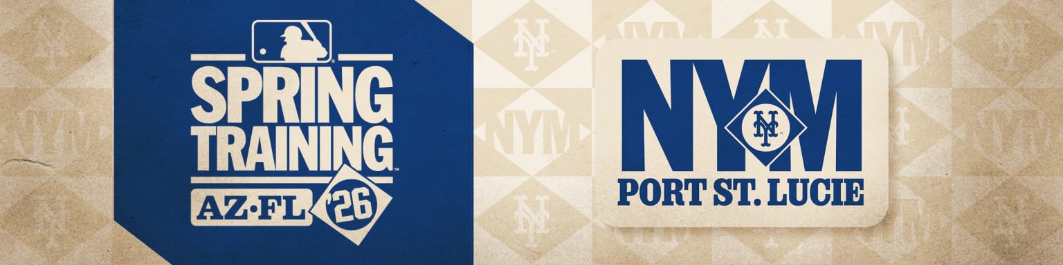 Mets Spring Training at Clover Park | New York Mets