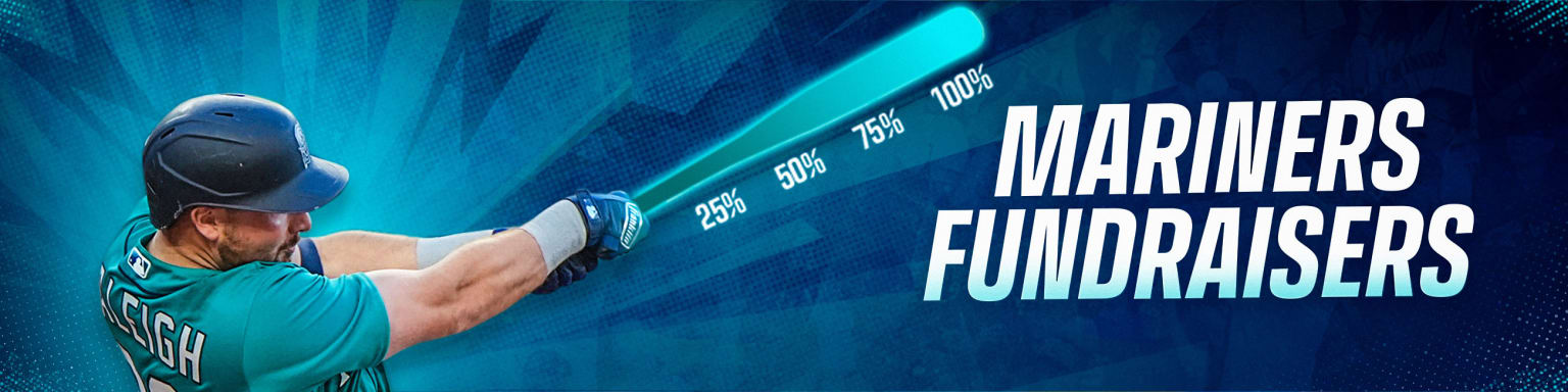 Fundraising Programs | Seattle Mariners