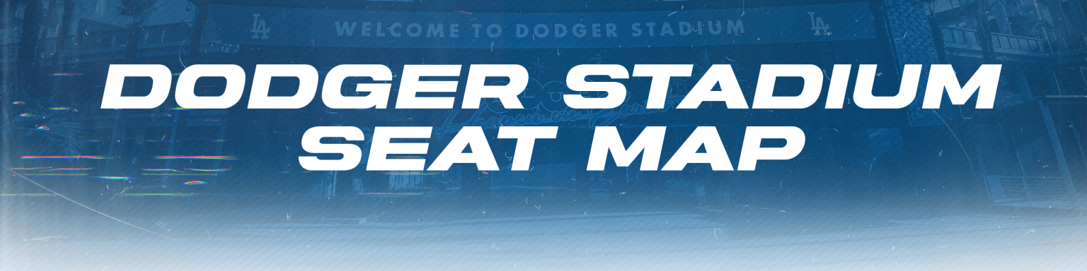 Dodger Seating Chart Reserve Level | Cabinets Matttroy