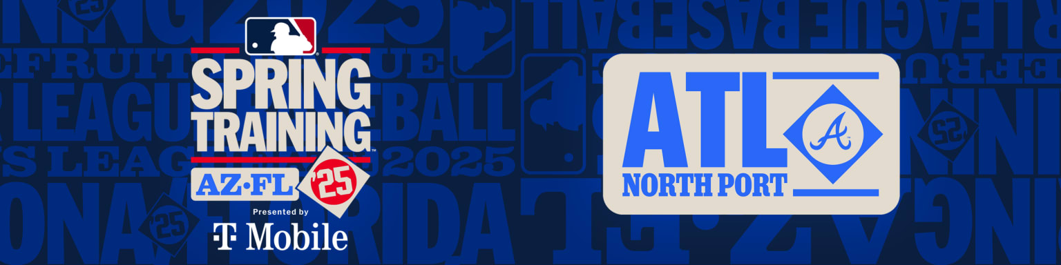 Spring Training Tickets | Atlanta Braves