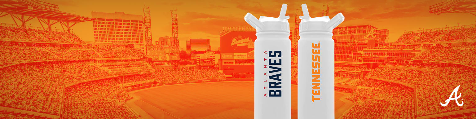 University of Tennessee Ticket Package | Atlanta Braves