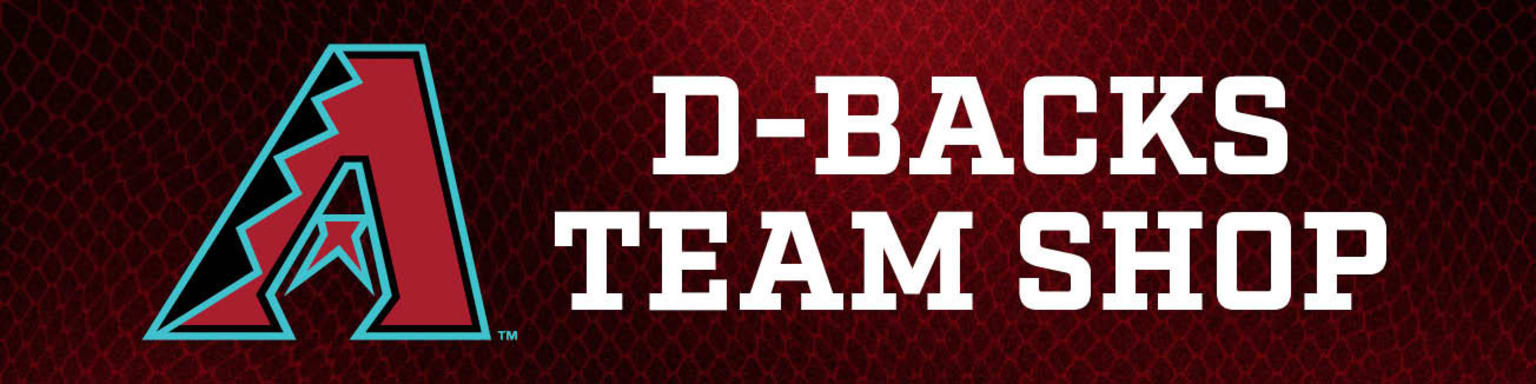 D-backs Team Store | Arizona Diamondbacks