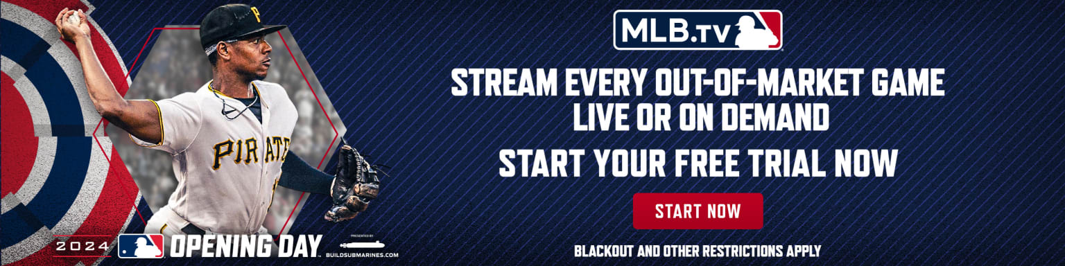 Official Pittsburgh Pirates Website | MLB.com