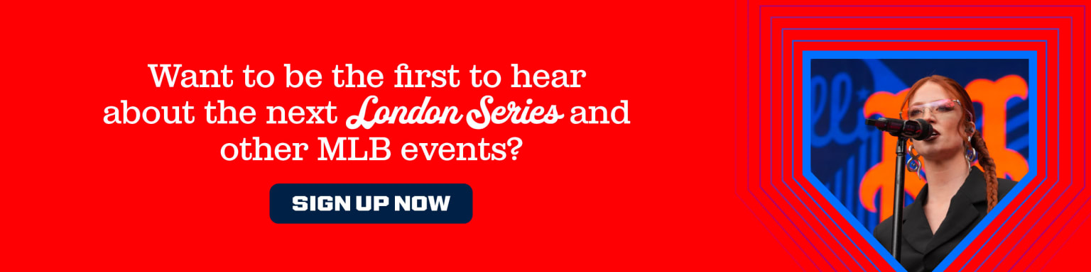 MLB Europe | MLB.com