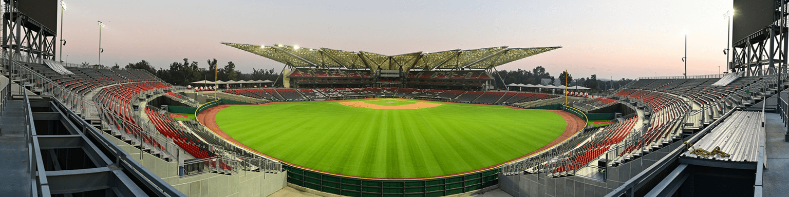 2023 MLB Mexico City Series | MLB International | MLB.com