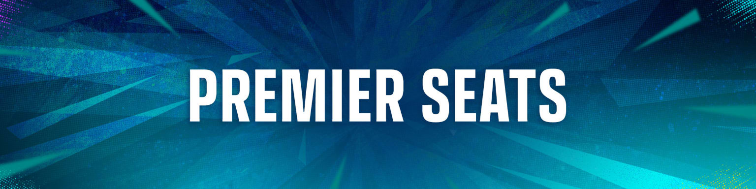 Mariners | Premium | Premier Seats | Seattle Mariners