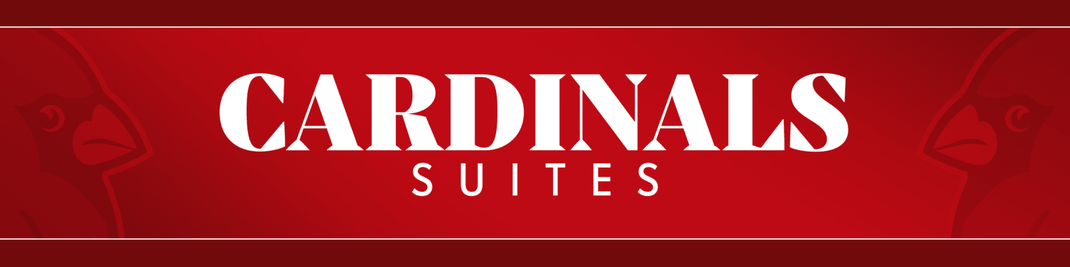 Buy Cardinals Suites | Premium Seating | St. Louis Cardinals
