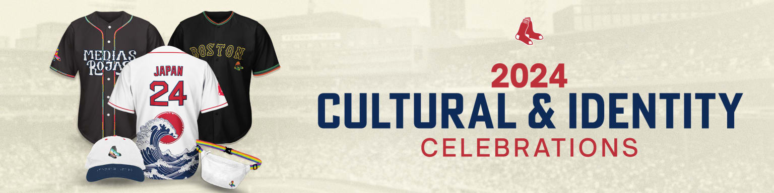 Cultural and Identity Celebrations | Boston Red Sox