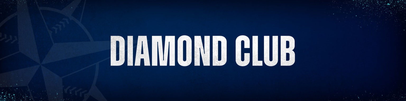 Diamond Club | Seattle Mariners