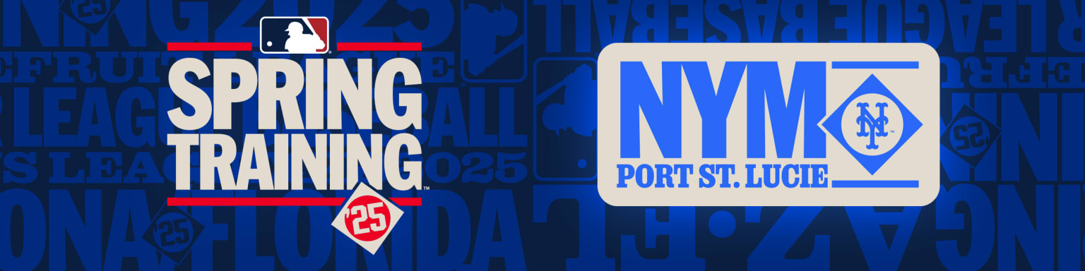 Mets Spring Training Ticket Information | New York Mets