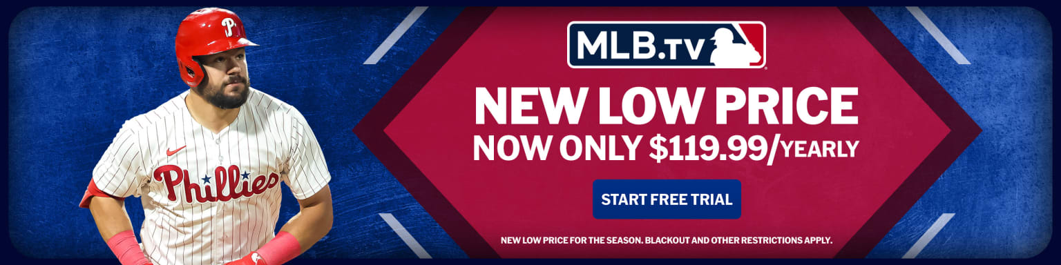 Official Philadelphia Phillies Website | MLB.com