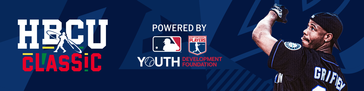 HBCU Swingman Classic | MLB.com