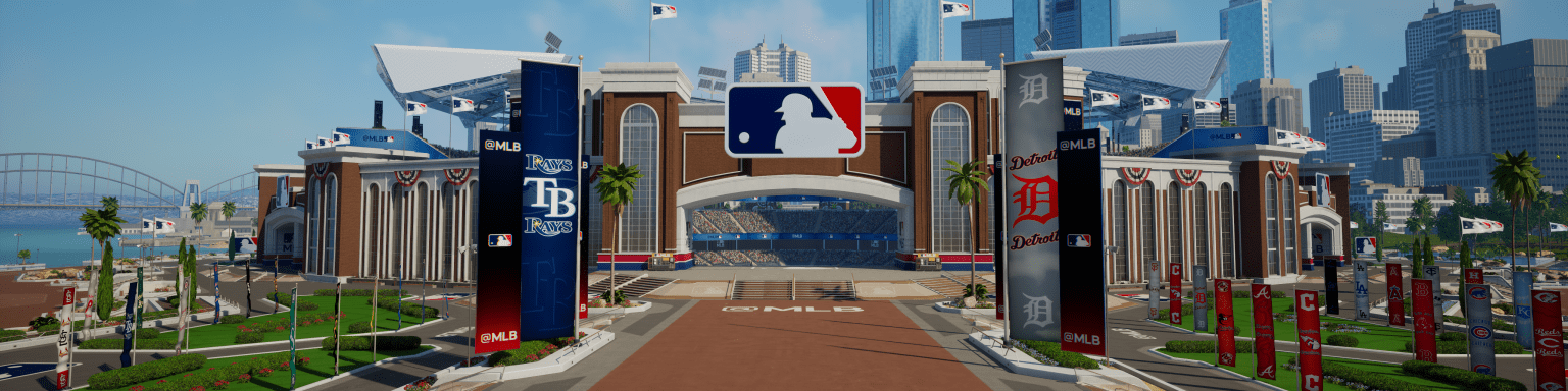 MLB Virtual Ballpark | MLB.com
