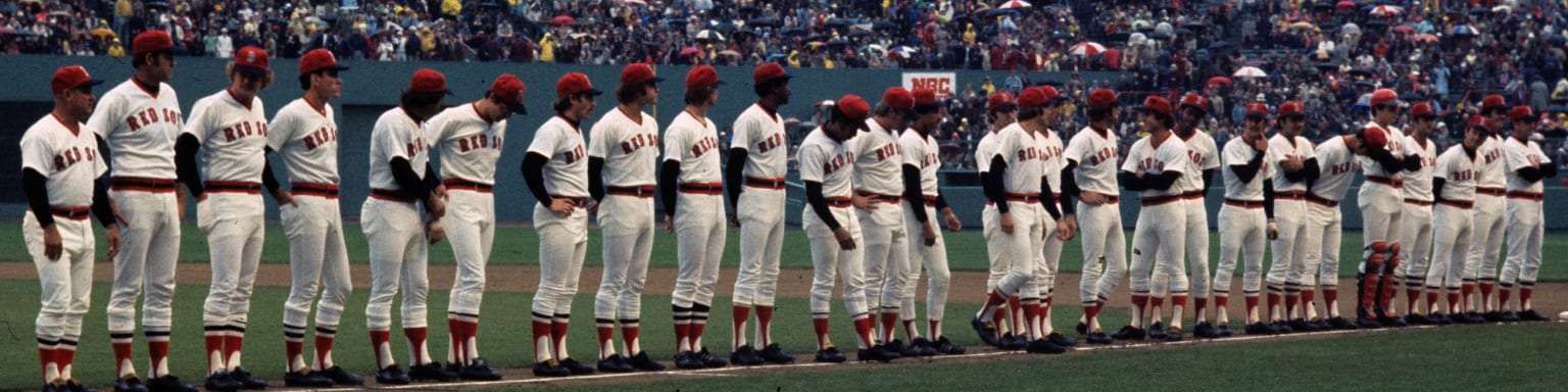 1975 AL Championship Ring | Boston Red Sox