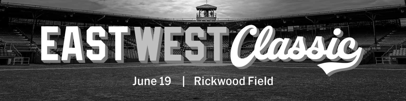 East-West Classic at Rickwood Field | MLB.com