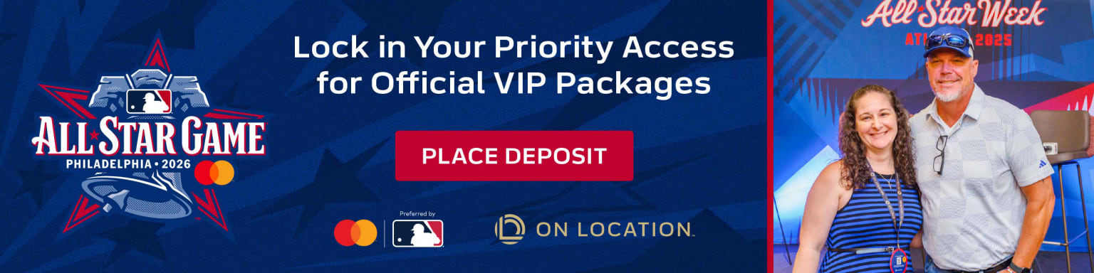 On Location Experiences | MLB Tickets | MLB.com