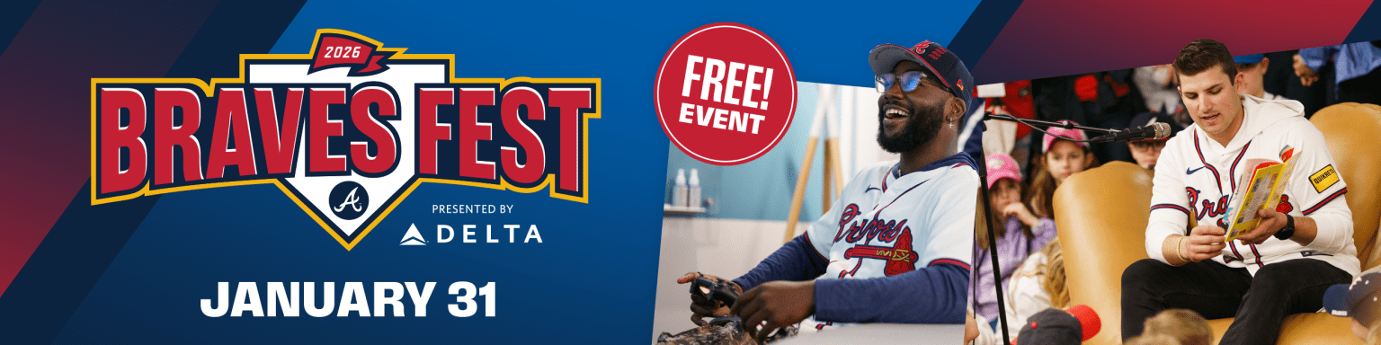 Braves Fest | Atlanta Braves