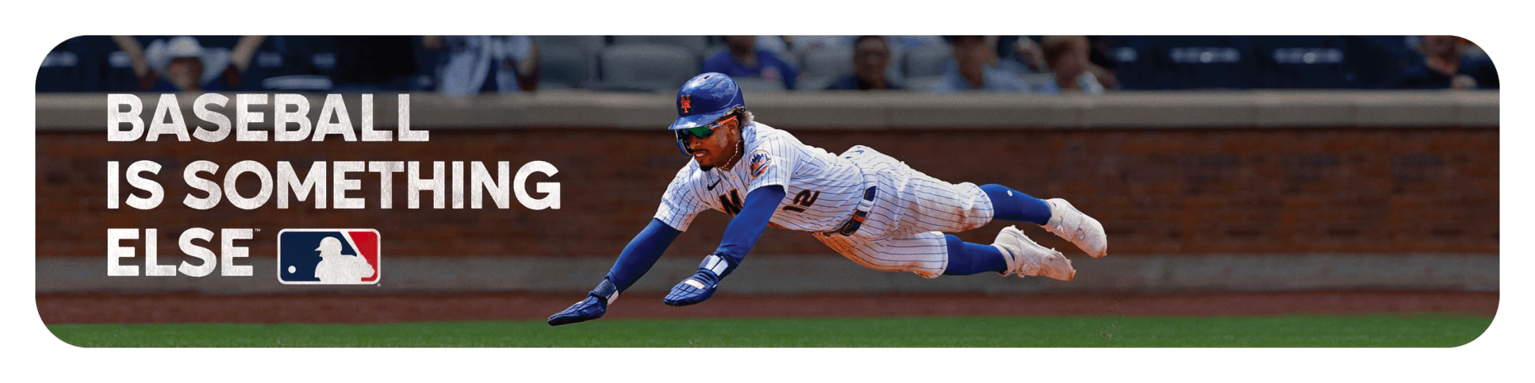 Baseball is Something Else | Fans | MLB.com