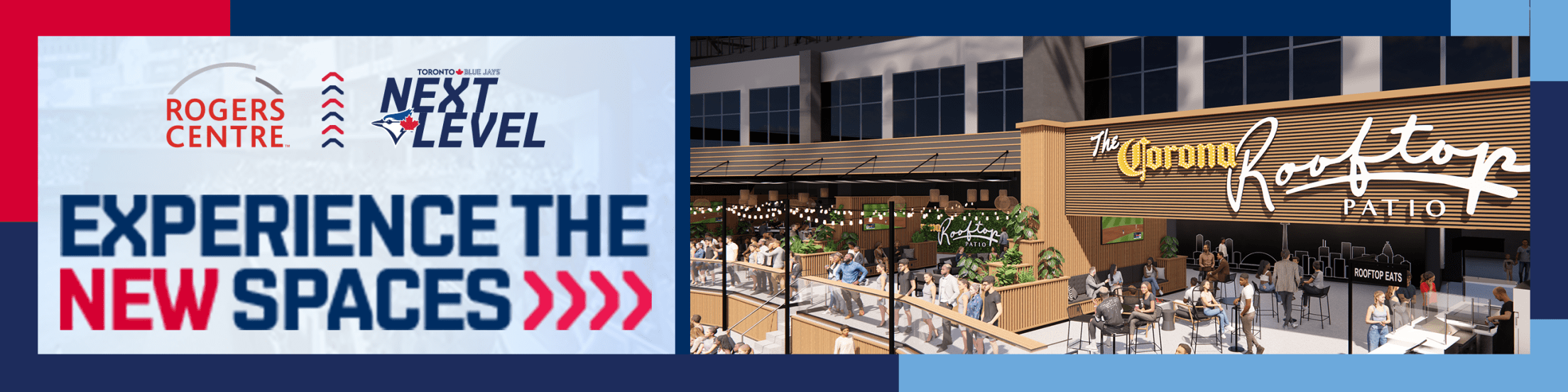 Season Tickets | Tickets | Toronto Blue Jays
